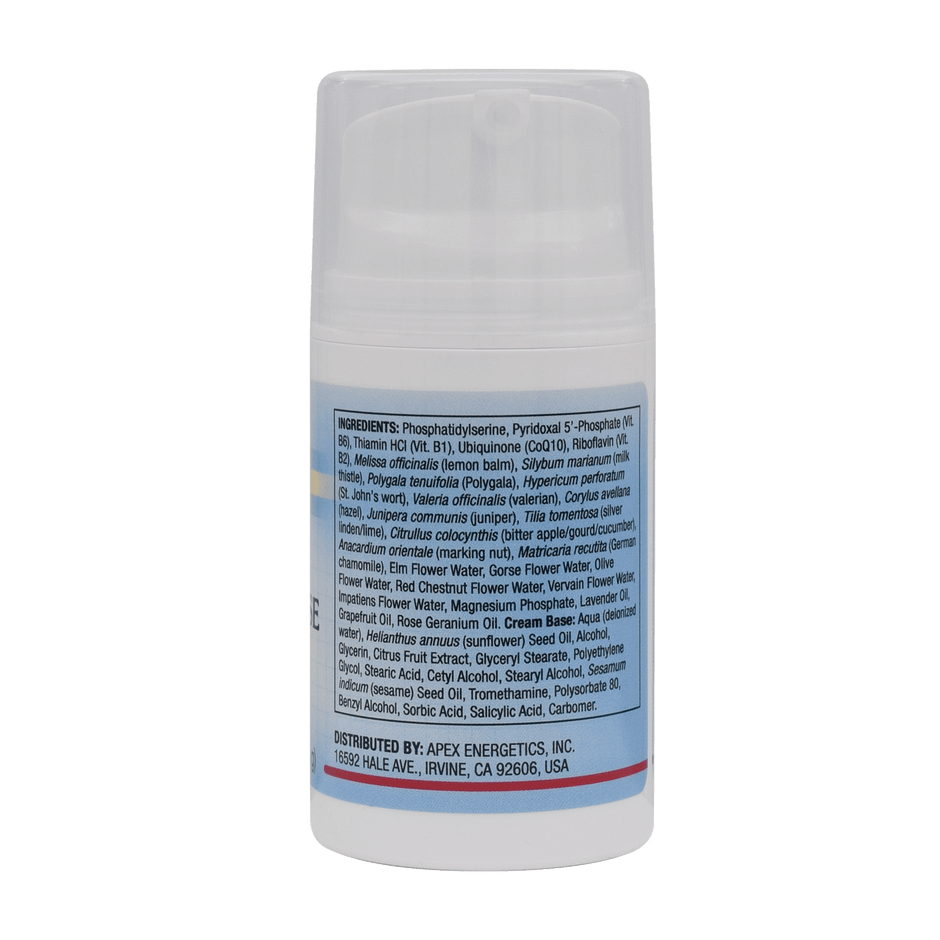 Advanced Functional Medicine Supplements