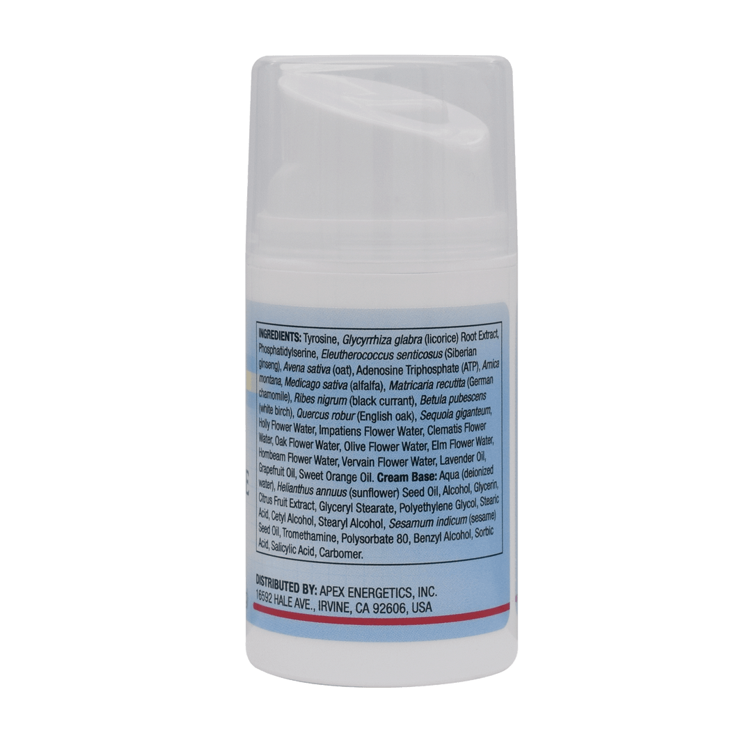 Advanced Functional Medicine Supplements