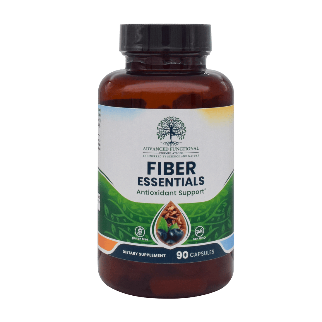 Fiber Essentials (BEST fiber ever) – Advanced Functional Medicine ...