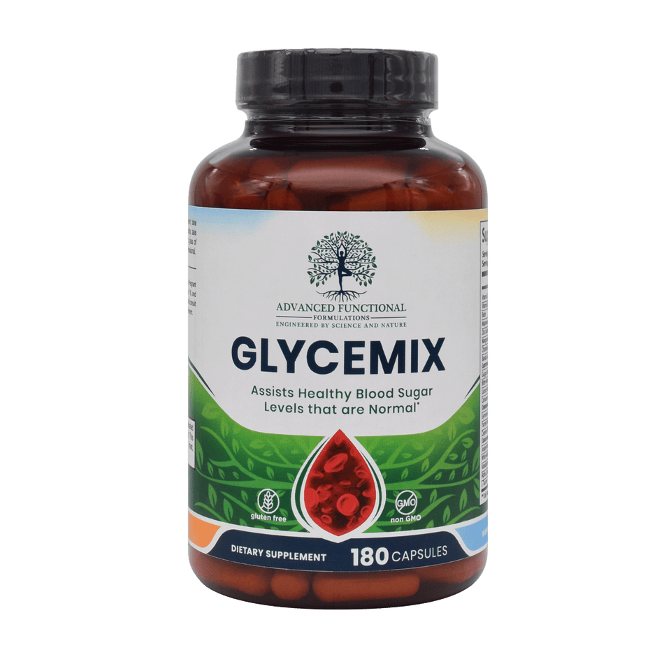 Products – Page 3 – Advanced Functional Medicine Supplements
